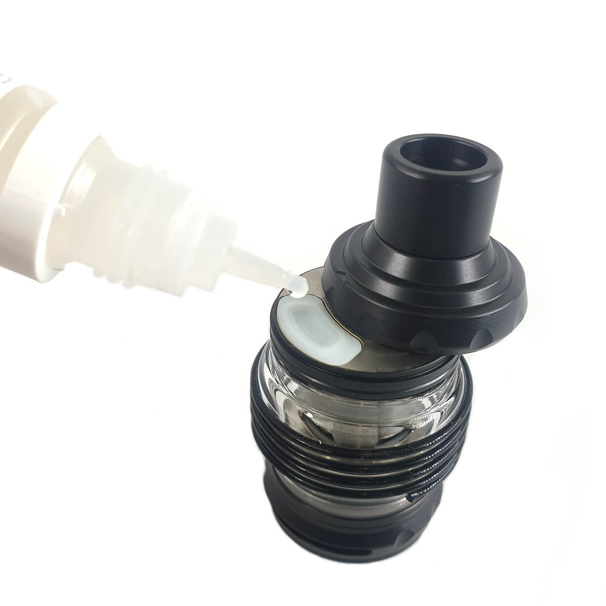 Clearomiseur Melo 5 Eleaf - Ismoke31